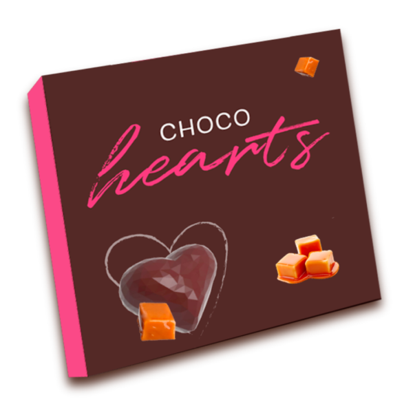 Private label chocolate - Leone Chocolate